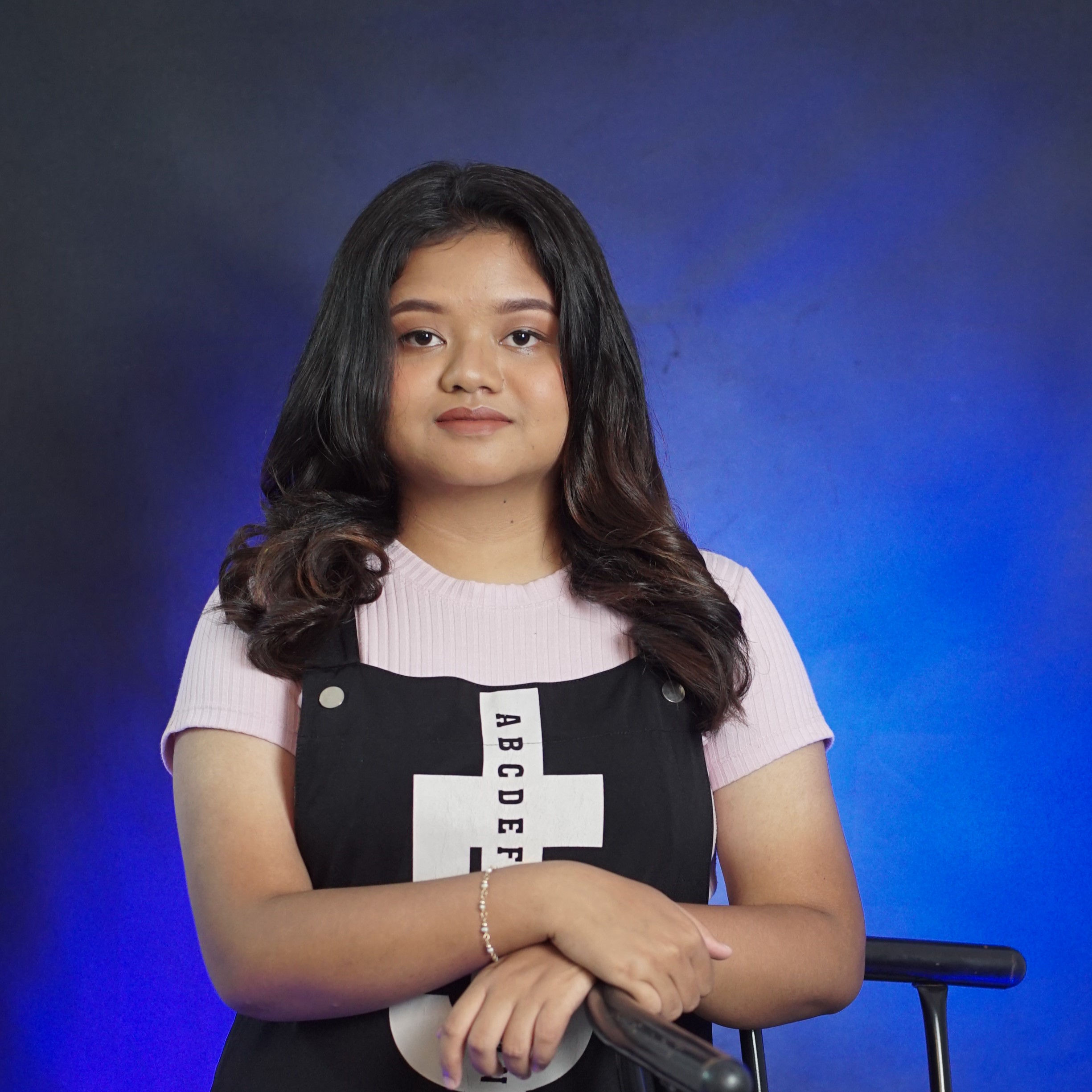 My Autobiography | Jasmine Jamlid